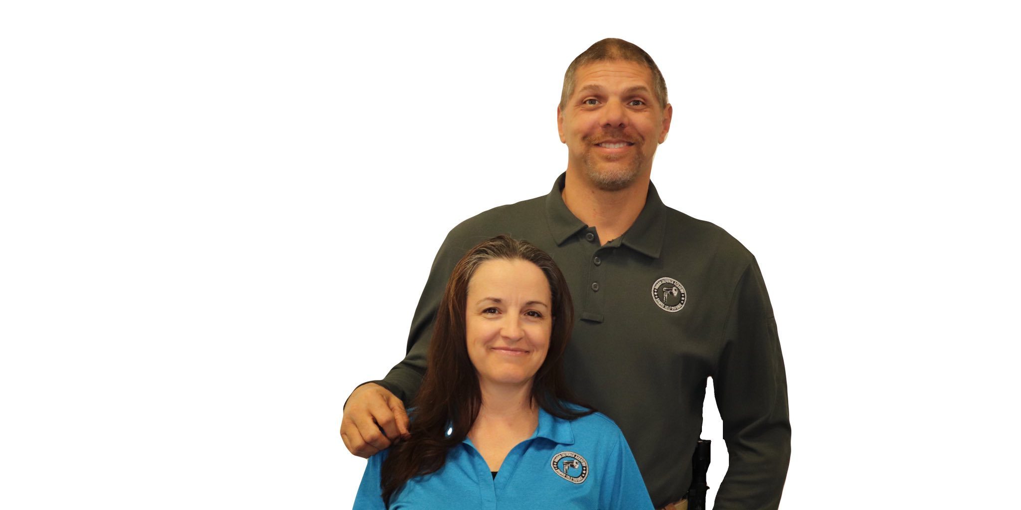 Our Story at Urban Defense Academy - Armed Self Defense Firearms Training